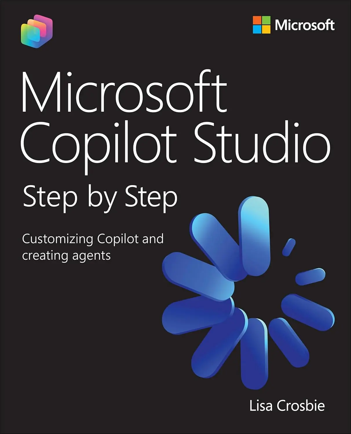 🔥 Скачать бесплатно Microsoft Copilot Studio Step by Step: Customizing Copilot and creating ...