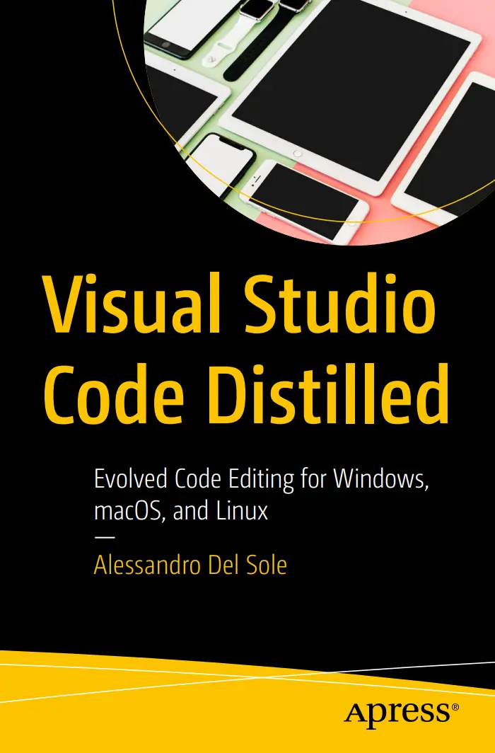 🔥 Скачать бесплатно Visual Studio Code Distilled Evolved Code Editing ...