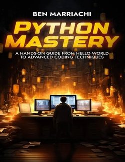 🔥 Скачать книги по Python бесплатно