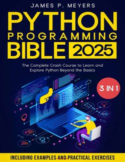 🔥 Скачать книги по Python бесплатно